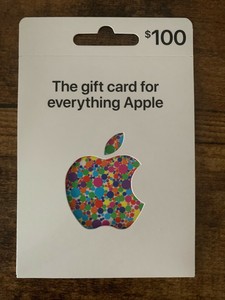 Apple Computers & Electronics Gift Cards for sale | eBay