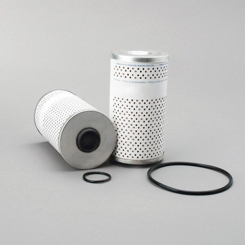 1PACK FF-5369 FF5369 FUEL FILTER FIT CUMMINS DETROIT DIESEL USA | eBay