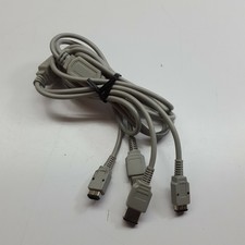 Gameboy Color Link Cable for sale | eBay