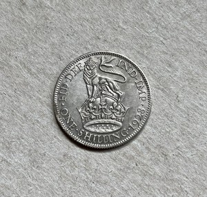 1928 Shilling for sale | eBay