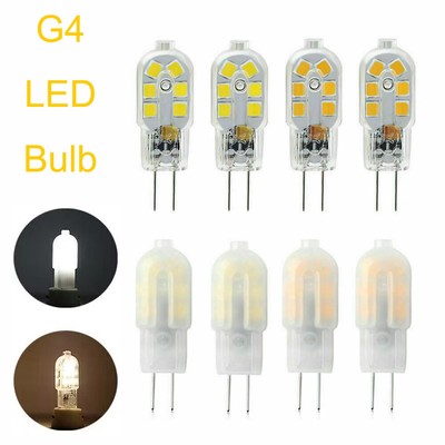 G4 Led 12v Ac for sale | eBay