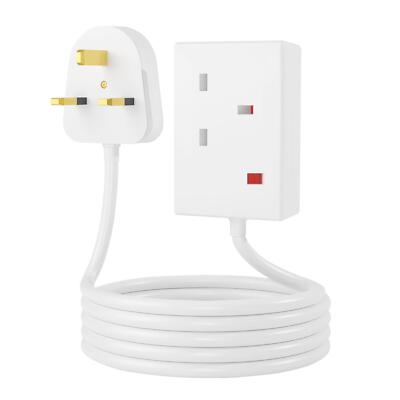 5 Way Plug Adaptor for sale | eBay