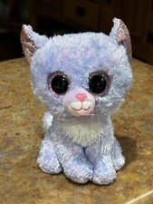 Cassidy the Cat - Beanie Boos - Beaniepedia
