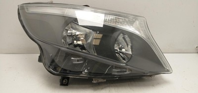 Mercedes Vito Headlight for sale | eBay