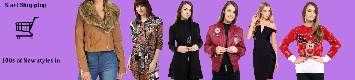 Generation Fashion Outlet | eBay Stores