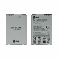LG Mobile Phone Batteries for sale | eBay