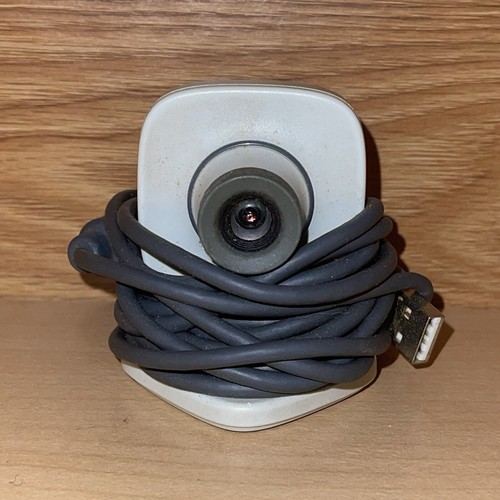Microsoft Xbox 360 Live Vision Camera OEM USB Webcam Official | eBay