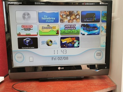 Lg Flatron TV in Tvs for sale | eBay