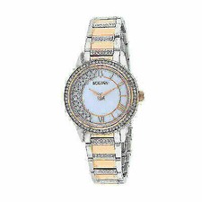 Bulova Watches for sale | eBay