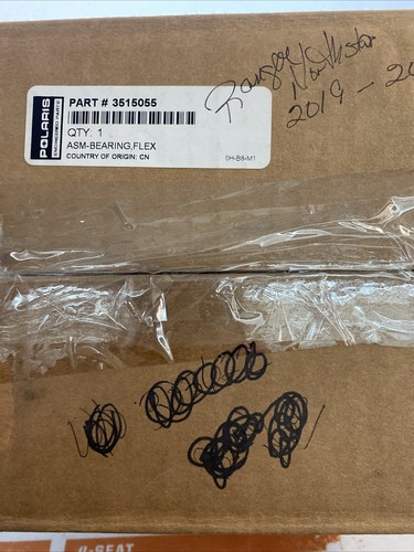 Polaris 3515055 Asm Bearing | eBay