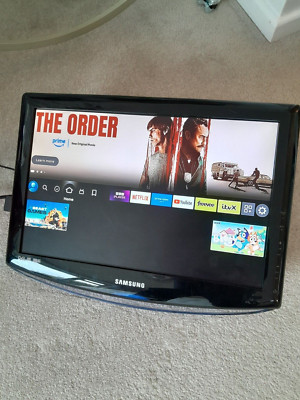 Small Tv for sale | eBay
