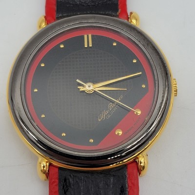 Alfa Romeo Watch in Wristwatches for sale | eBay