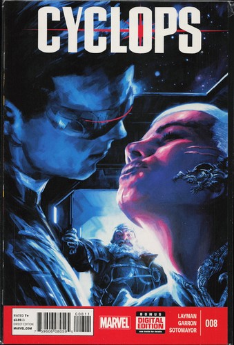 Cyclops #9 (2015) Cyclops | eBay