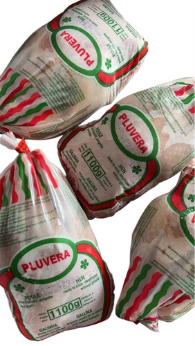Pluvera Hard Full Chicken Frozen 5kg 1/2 A Box | eBay UK