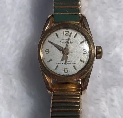 Royce Watch for sale | eBay