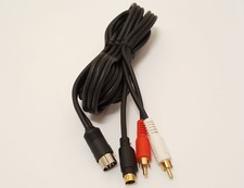 Video Game Cables & Adapters for sale | eBay