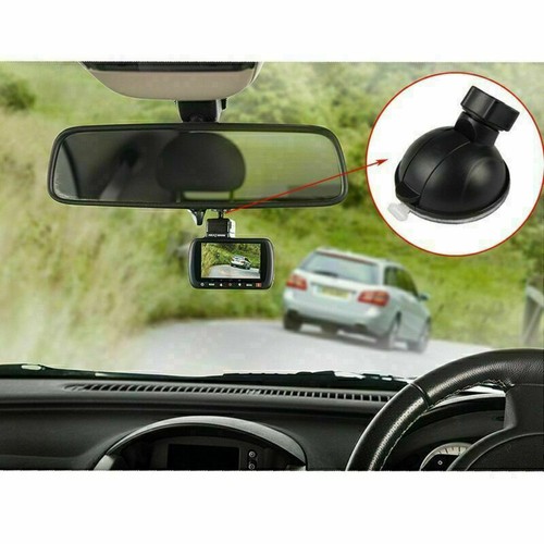 For Nextbase Dash Cam Part Car Windscreen Suction Cup Mount Holder ...
