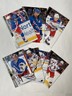 1990-91 Pro Set Series 2 New York Rangers Team Set of 13 Hockey Cards ...