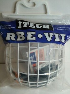 itech hockey products for sale | eBay