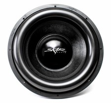 Skar Audio 15 Inch Car Subwoofers for sale | eBay