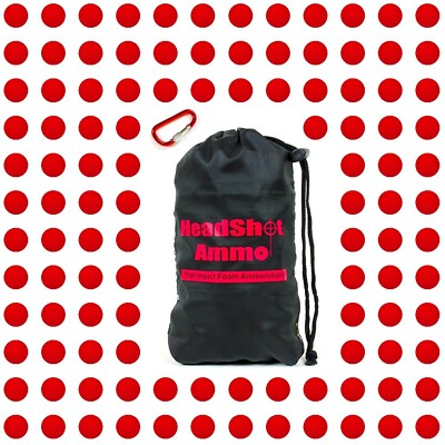 Las mejores ofertas en Nerf Rapid Fire 20 | eBay