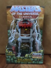 Masters of the Universe Super7 Dylamug (Collector's Choice)