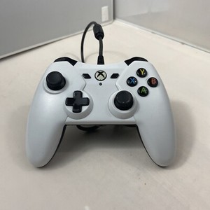PowerA White Video Game for Microsoft Xbox 360 for sale | eBay
