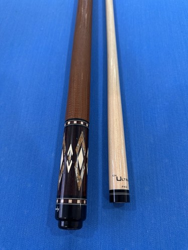 Jacoby HB4T V2 Pool Cue w/ 11.75mm or 12.75mm Pro Shaft + Free Hard Case | eBay
