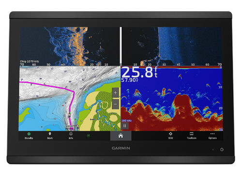 GARMIN GPSMAP® 8617 CHARTPLOTTER GN+ 753759285470| eBay