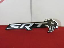 srt emblem for sale | eBay