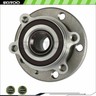 SFK Wheel Bearings # 441-407-625A fits Mainly Audi Models & Volkswagen ...