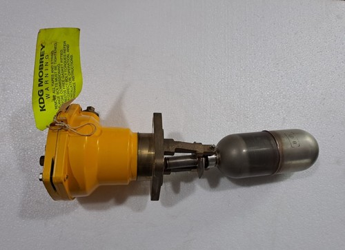 KDG MOBREY S01APA/F83 AIR PILOT VALVE | eBay