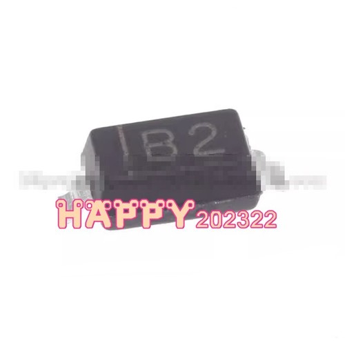 40PCS NEW MBR0520 B2 SOD-123 MBR0520LT1G #YT | eBay