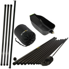 Carp Pole Coarse Fishing Equipment for sale | eBay