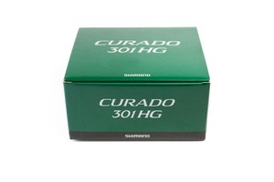 Shimano Curado 301 for sale | eBay