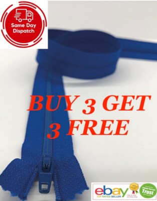 Extra Long Zip for sale | eBay