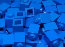 Blue LEGO Bricks & Building Pieces for sale | eBay