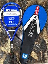 Wilson Ncode N4 for sale | eBay