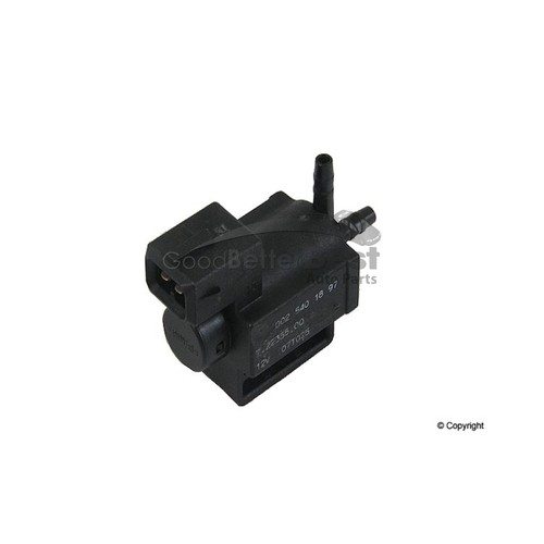 One New Pierburg EGR Valve Control Solenoid 722355010 0025401897 for ...