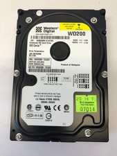 Western Digital Wd200 for sale | eBay