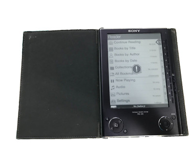 Sony Prs 505 for sale | eBay