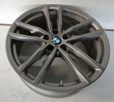 bmw 19 m sport alloy wheels products for sale | eBay
