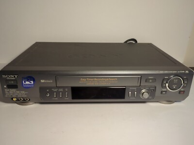 Pal Vhs Player for sale | eBay