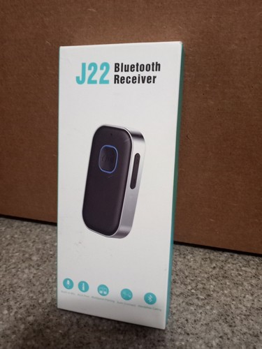 J22 Bluetooth Receiver | eBay