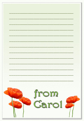 Notelet Set in Stationery, Writing Paper & Sets for sale | eBay