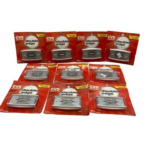 CVS Razor Blades for sale | eBay