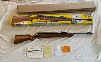 RWS Air Rifles for sale | eBay