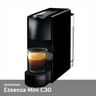 Nespresso Essenza Mini C30 Coffee Machine 220-240V - Black | eBay