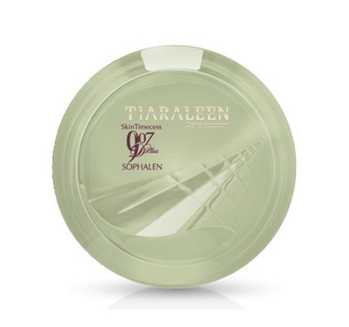 Bioprogramming TIARALEEN Skin Timecess 907D Plus Sophalen Facial &Body Soap 100g | eBay