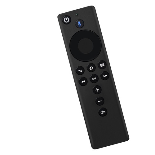 Voice Remote for Amazon TV Stick LY73PR S3L46N TV Cube EX69VW A78V3N | eBay